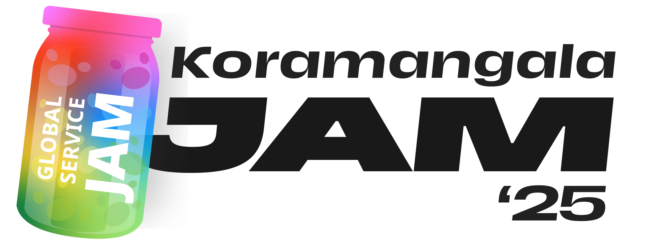 Global Service Jam | Feb 2025 | Koramangala, Bengaluru